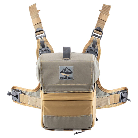Chest Packs – Striver Gear