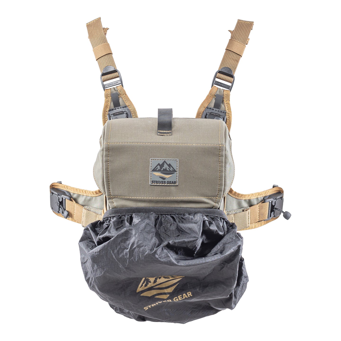 Chest Packs – Striver Gear