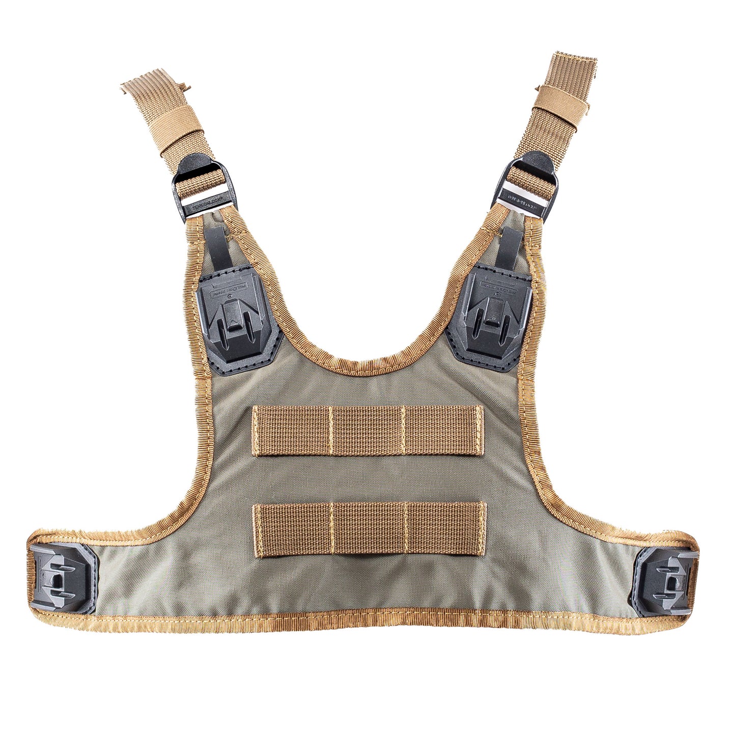 Chest Packs – Striver Gear